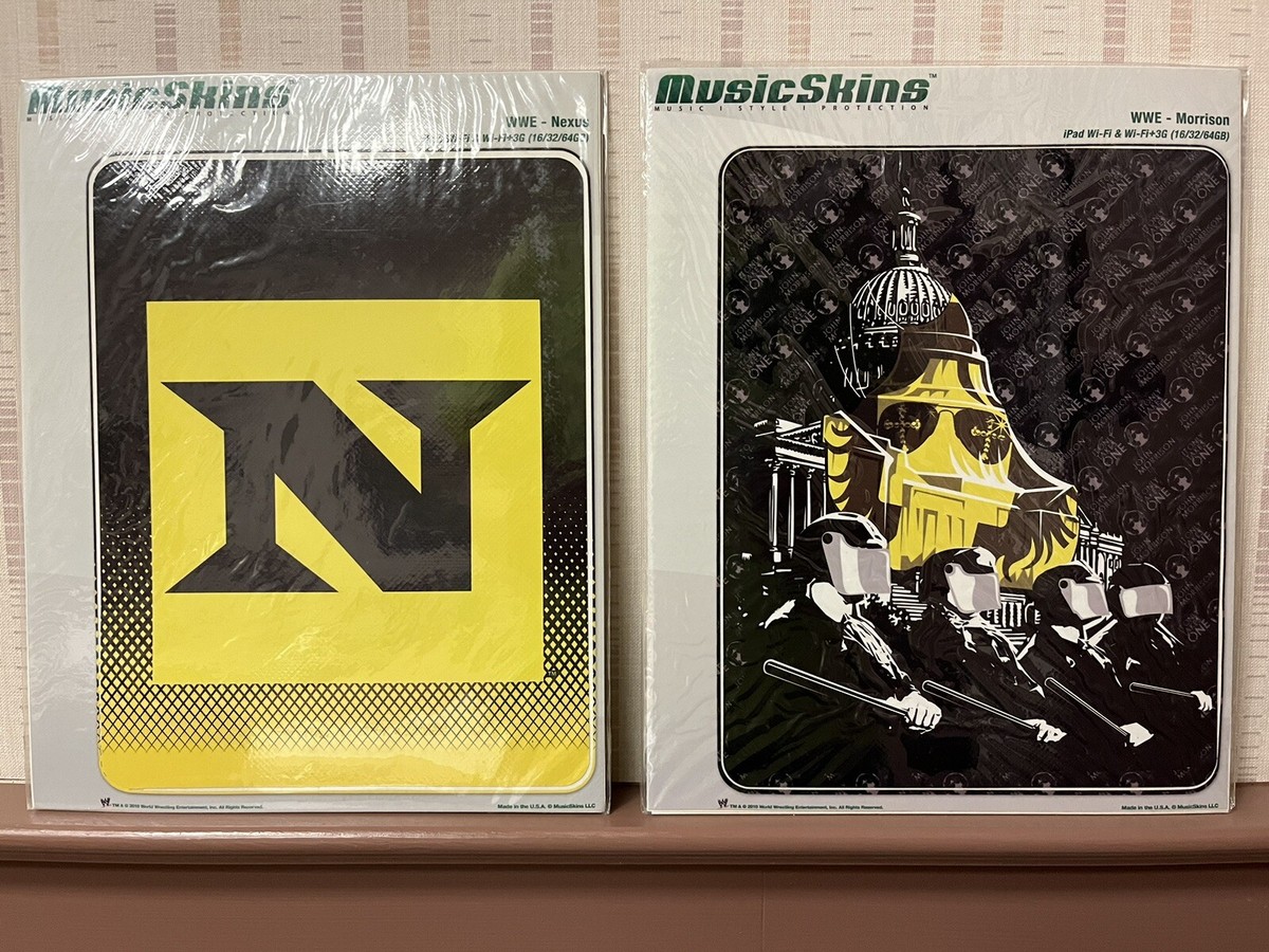 Wwe Nexus Daniel Bryan Bryan Danielson Wikipedia