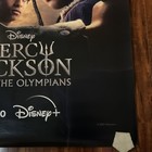 Percy Jackson and the Olympians*Group Disney+ Orig.Series Bus Stop ...
