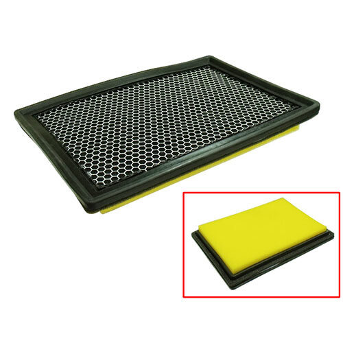 Bronco Products ATV/UTV Air Filter | AT-07315 | eBay