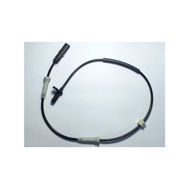 For BMW ABS Wheel Speed Sensor Top Quality Five Year Warranty Part ...