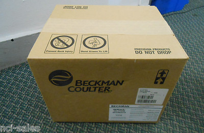 BECKMAN COULTER IMMAGE DILUTION SEGMENTS, 470708 QTY: 100 | eBay