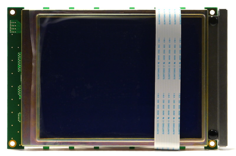 LMG6911RPBC-00T Hitachi LCD panel, Ships from USA | eBay