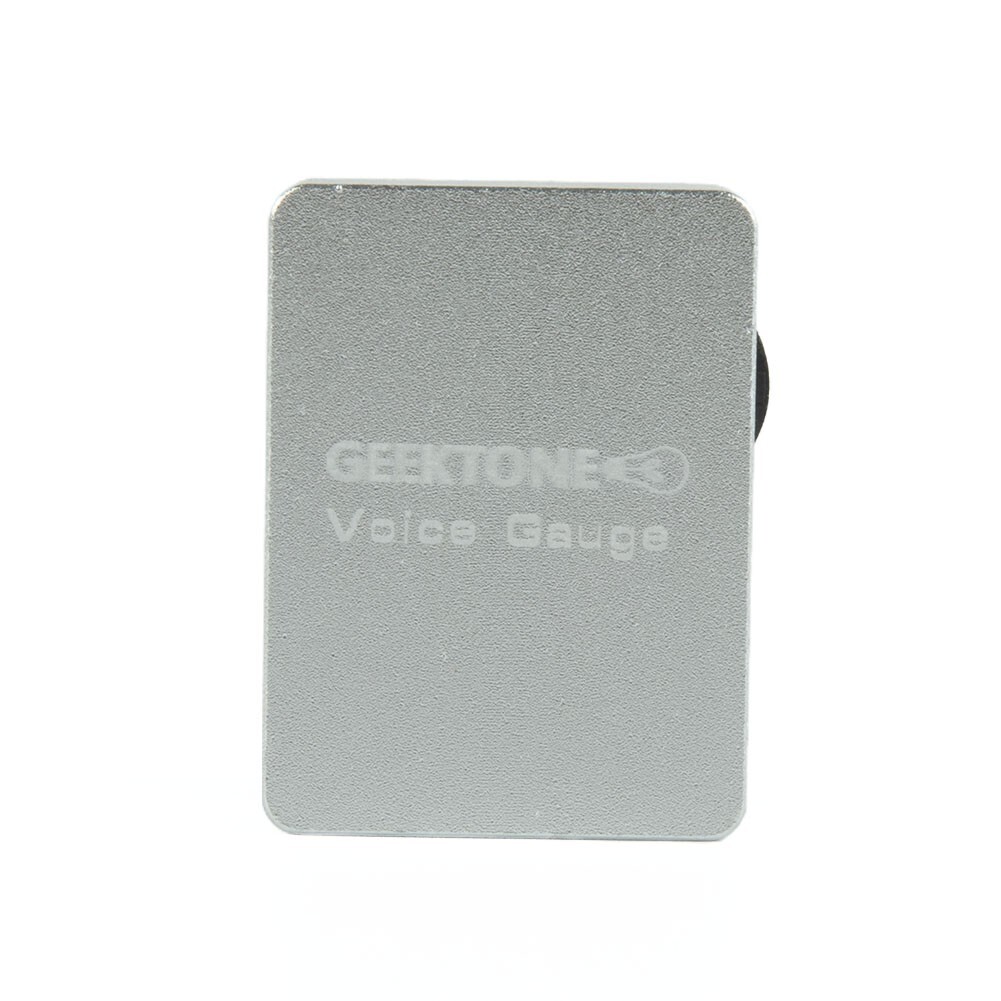 1 3 Inch LCD Mic Stereo Audio Analyzer | Grelly UK