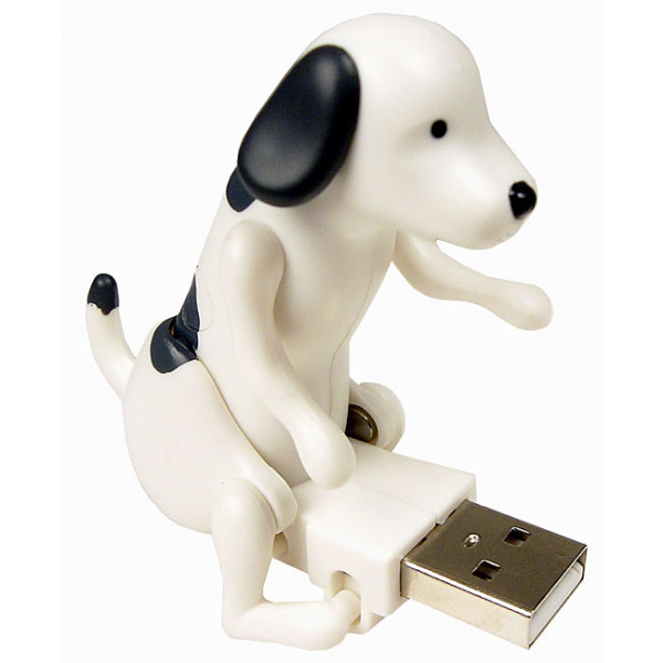 Cables Unlimited USB, MOVING DOG (USB-DOG) for sale online | eBay