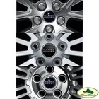 LAND ROVER RRS HSE LUXURY EMBLEM BADGE & WHEEL RIM CAP LR021132 ...