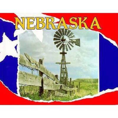 Nebraska (Hello USA) - Library Binding By Porter, A P - GOOD ...