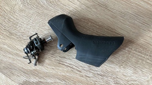 Genuine Shimano 105 ST-R7000-L Shift Lever Bracket Assembly | eBay