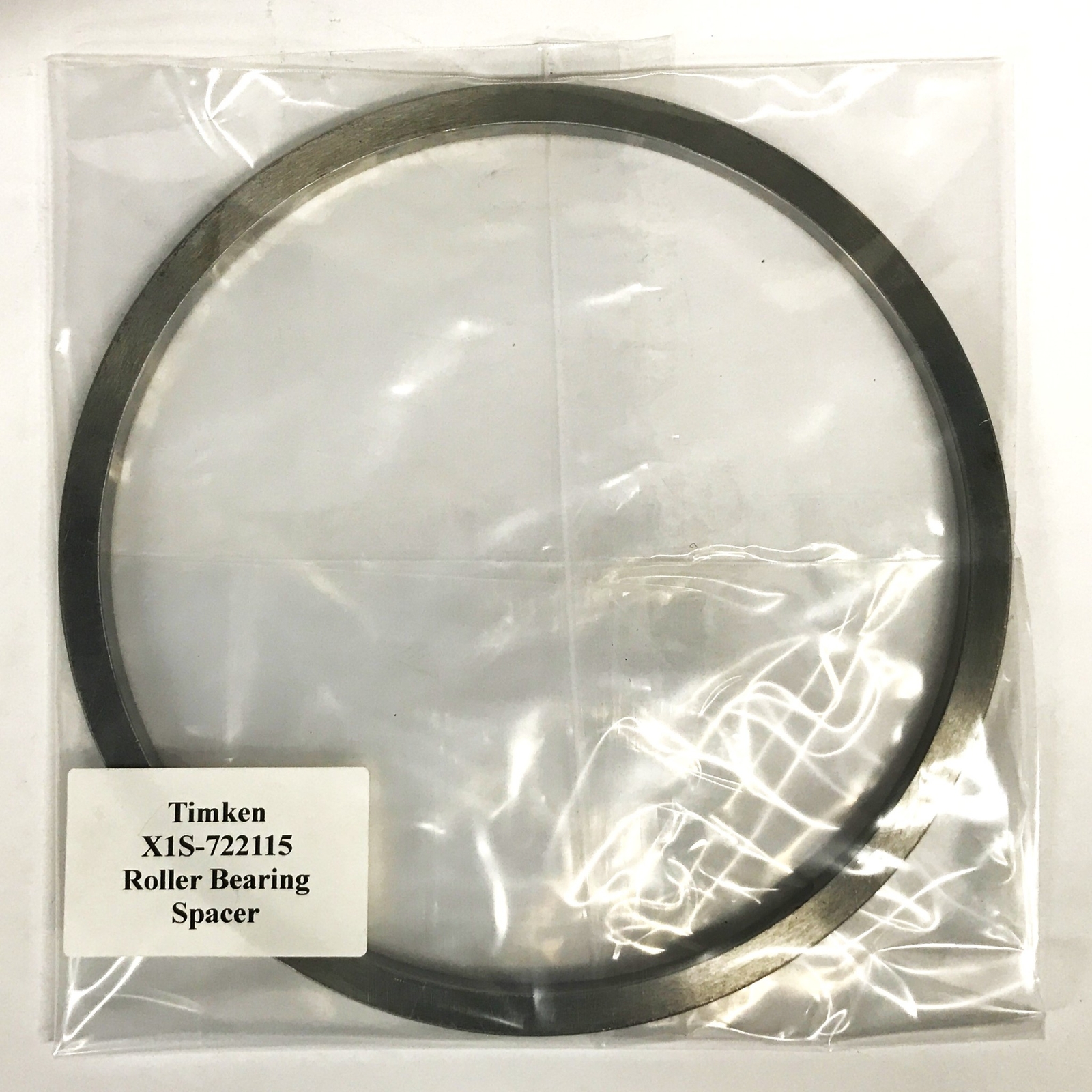 Timken Roller Bearing Spacer X1S-722115 NOS | eBay