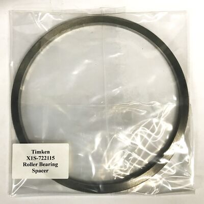 Timken Roller Bearing Spacer X1S-722115 NOS | eBay