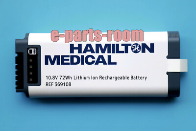 New Genuine REF 369108 for Hamilton Ventilator C1 T1 Oxy-gen-Machine ...