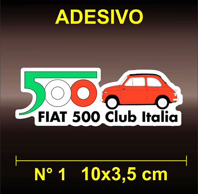 Fiat Italia Logo Fiat 500 Milan Italy Fotos Und Bildmaterial In