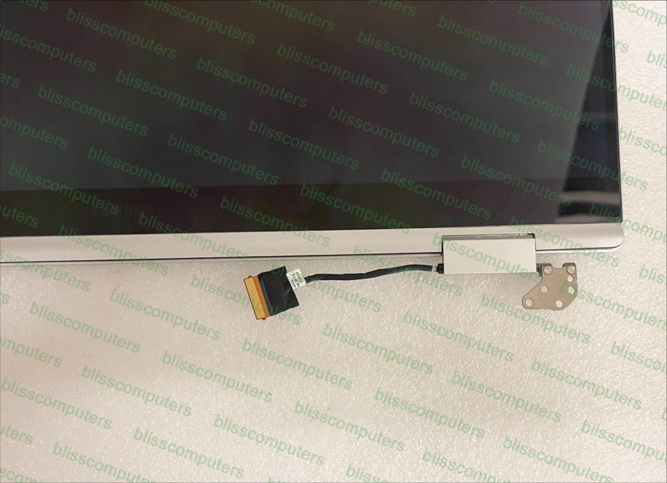 LCD Module Touch Screen Display Assembly Samsung NP950QDB 950QDB Blue ...