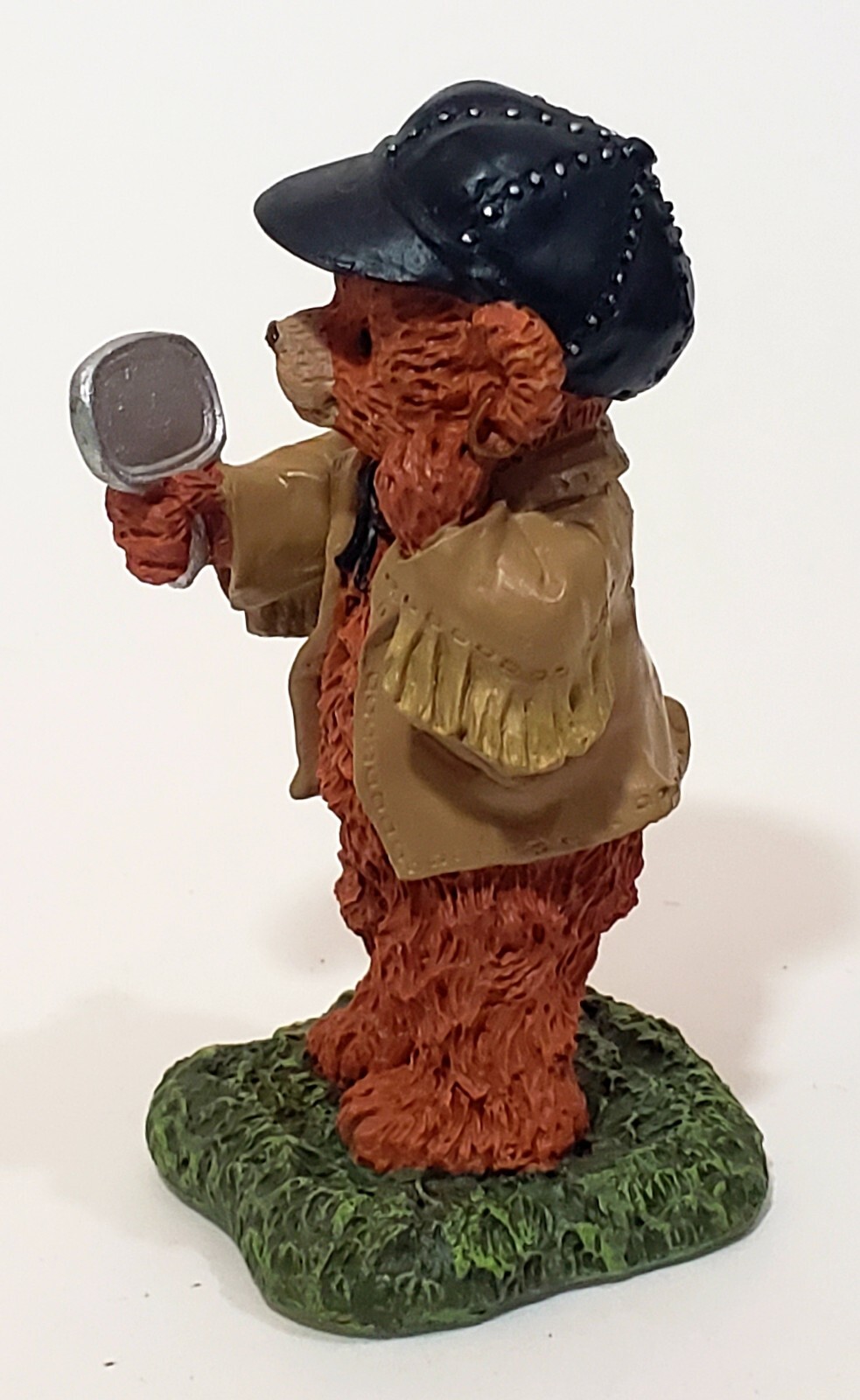 Boyds 1997 Harley-Davidson Little Cruisers “Following In Moms Footsteps ...