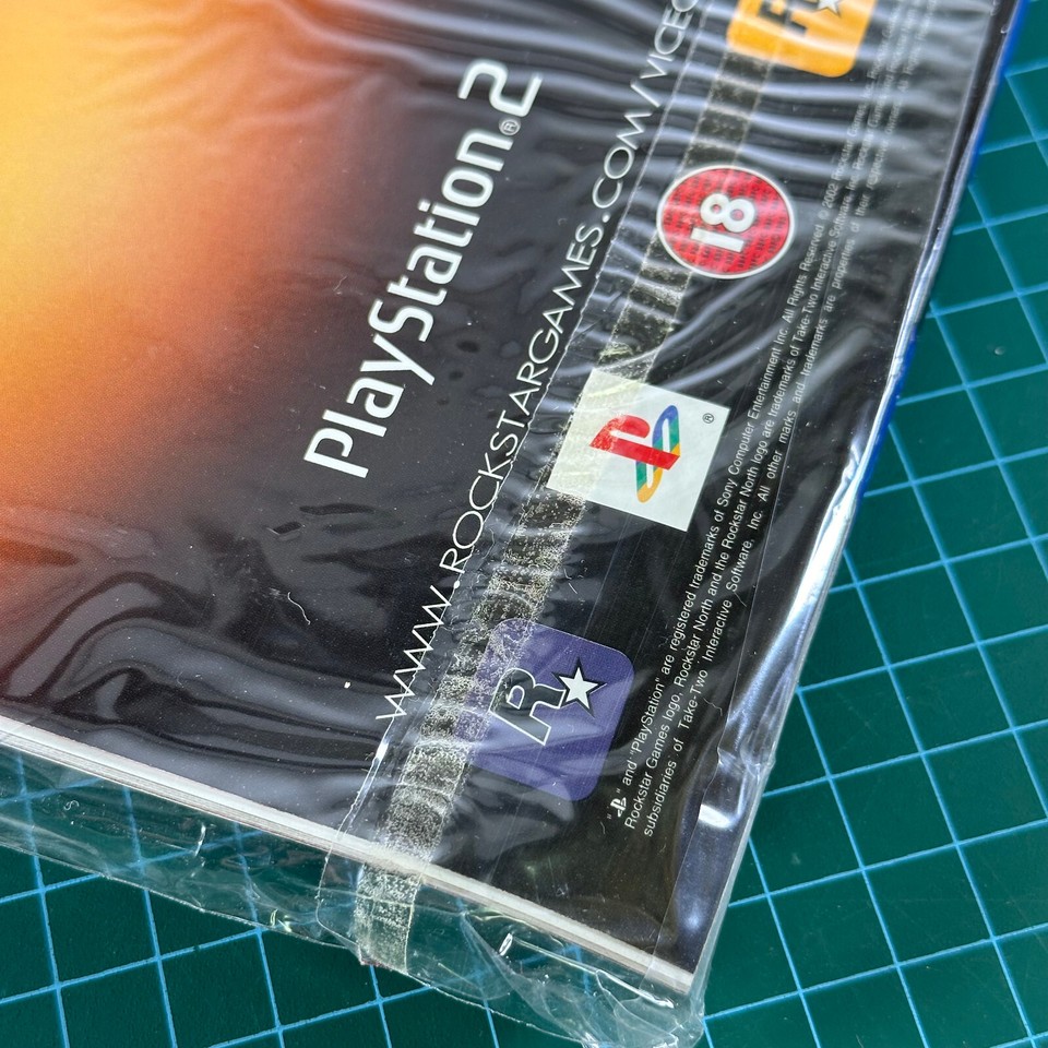 PSM2 Playstation 2 Magazine - Issue 28 November 2002 - Brand New ...