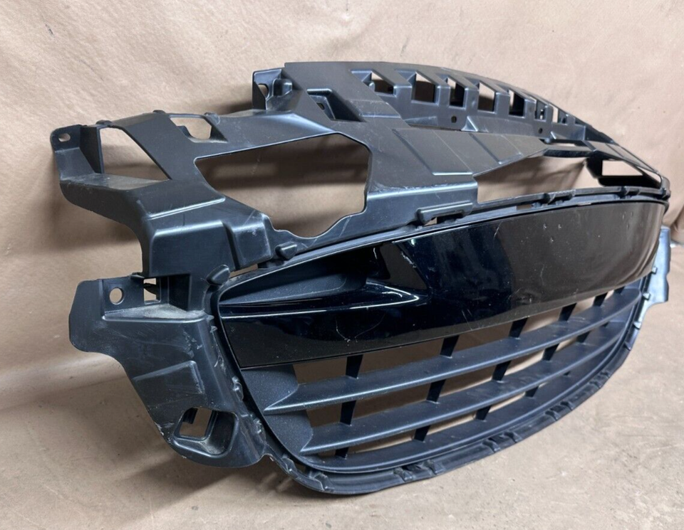 2016 2017 2018 2019 2020 2021 2022 Mazda MX-5 Miata Grille Grill OEM ...