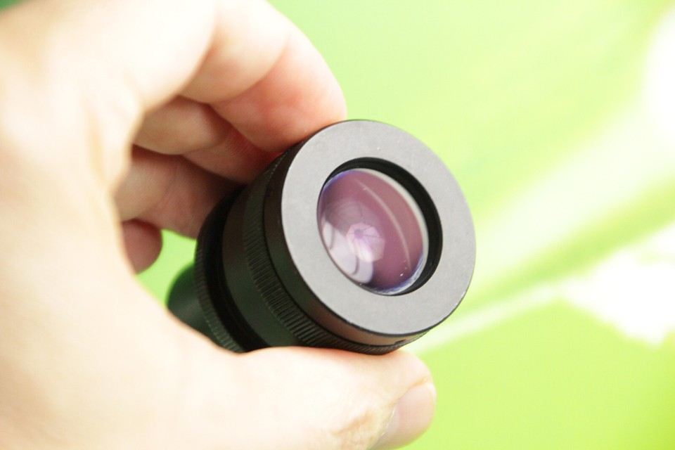 Assortment Job Lot of microscope lenses eyepieces enlargers | eBay