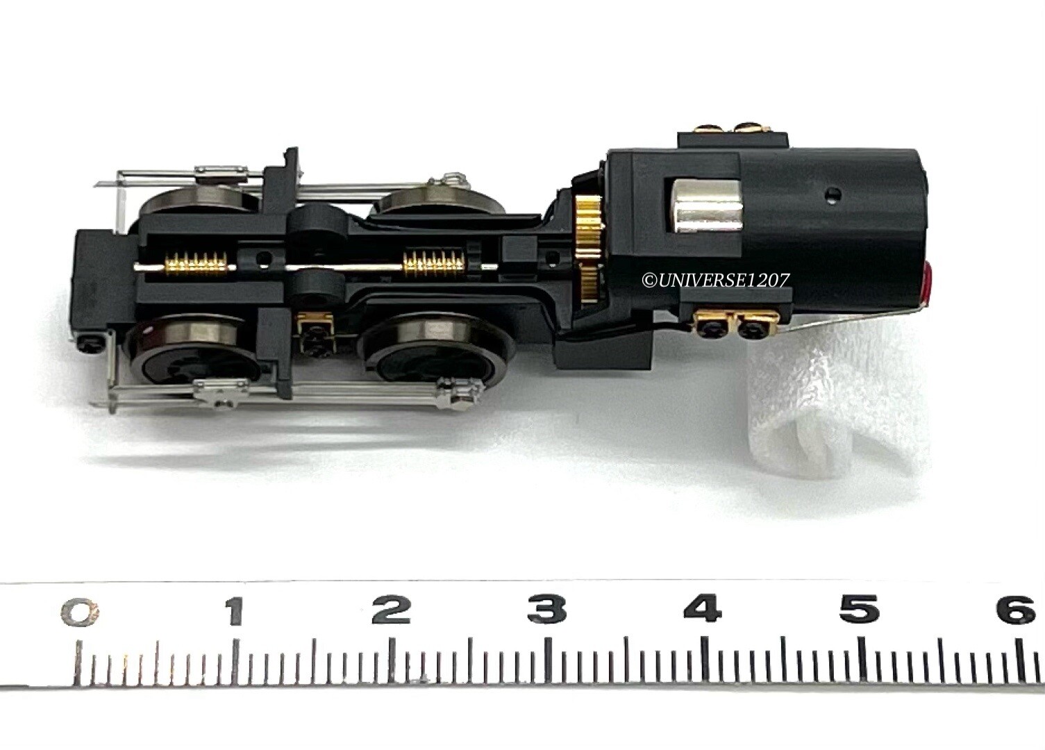 HOn30/HOe TMW 0-4-4 Forney Steam Locomotive SR&RL #7 Kit Maine 2ft ...