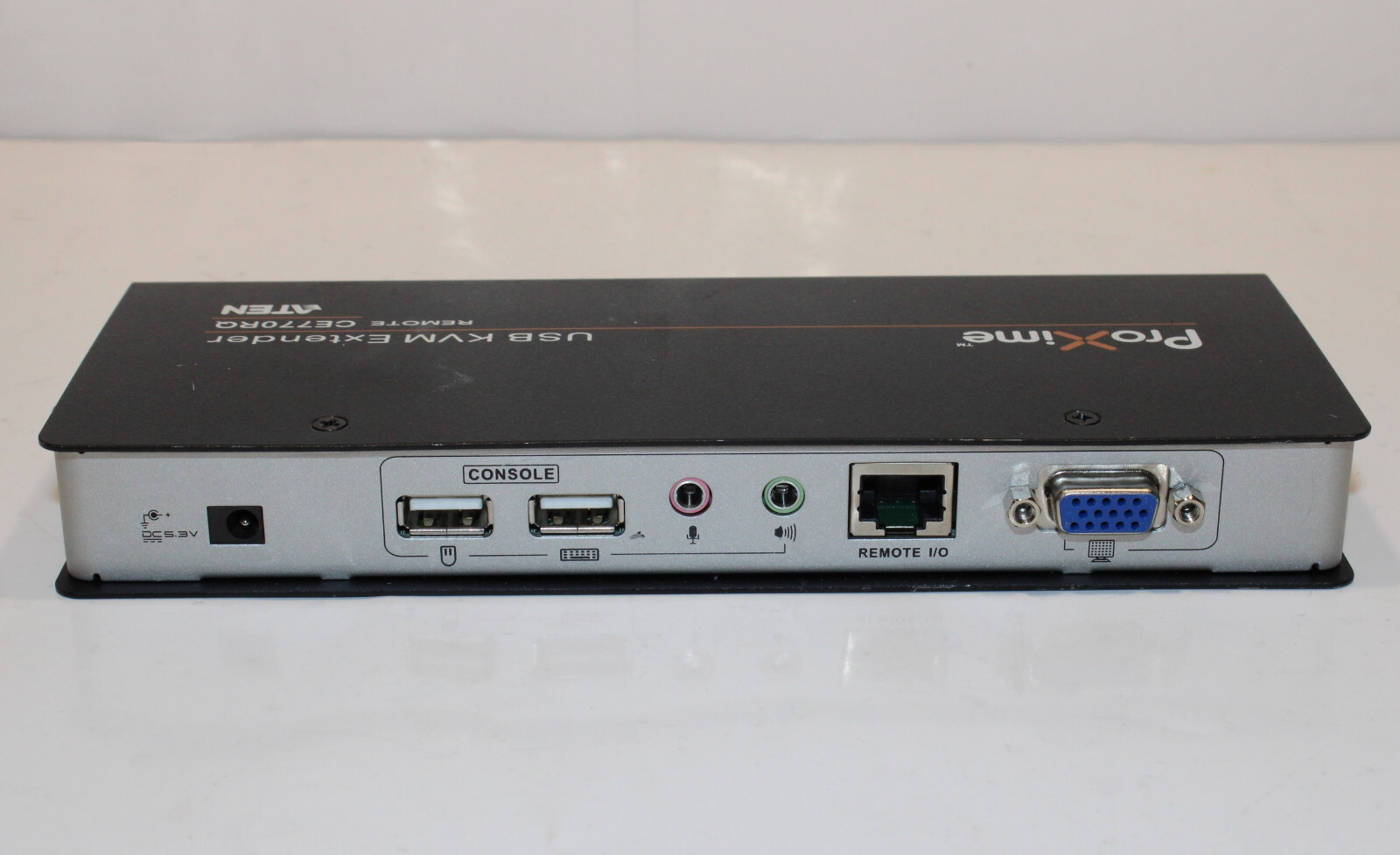 Aten CE770RQ Proxime USB KVM Extender | eBay