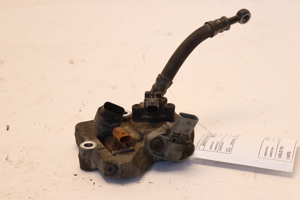 2017-2024 FREIGHTLINER CASCADIA 126 DIESEL DD15 10R-046888 DOSER VALVE ...