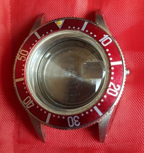 CASE WRISTWATCH 28MM DIAMETER - | eBay