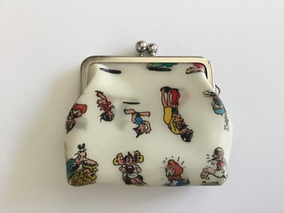 MIGHTY ATOM ASTRO BOY LENTICULAR COIN PURSE MINI COLLECTIBLE RARE | eBay UK