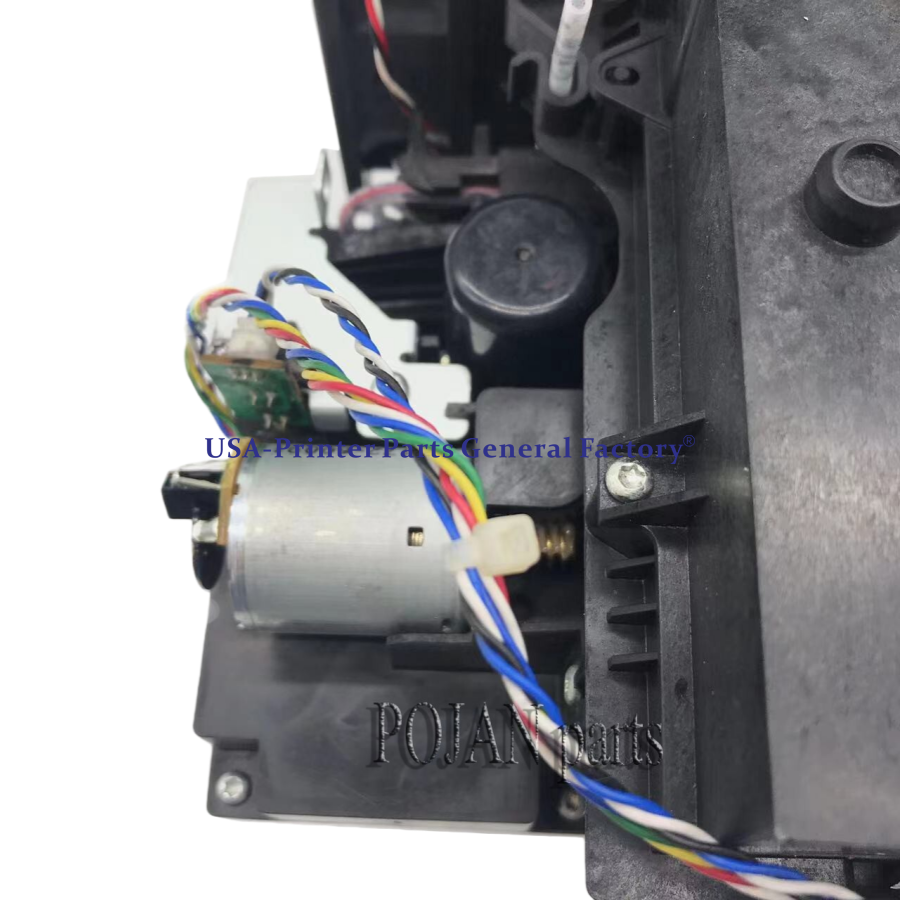 CH538-67040 Service Station Compatible HP Designjet T770 T790 T795 ...