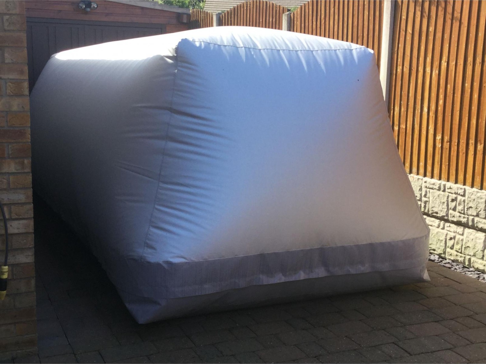 Carcoon Evo Outdoor Car / Vehicle Storage System / Bubble (Size 3L ...