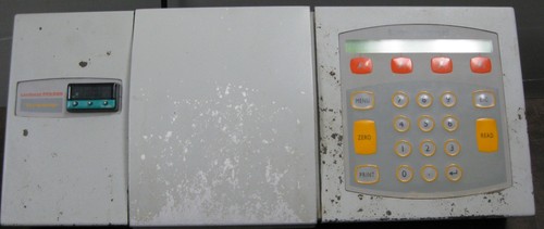 LOVIBOND PFX995 TENTOMETER, MODEL NO: LOVIBOND PFX995 TINTOMETER, | eBay