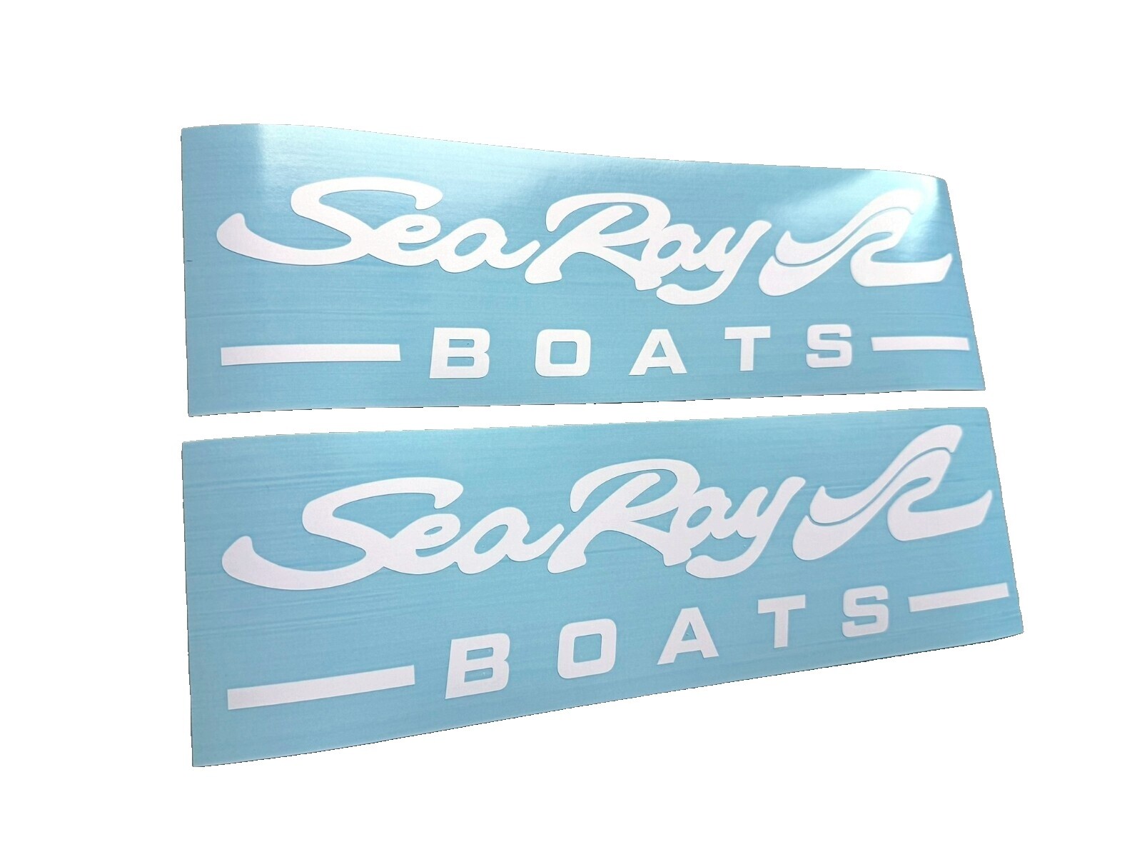 Searay Decals | eBay