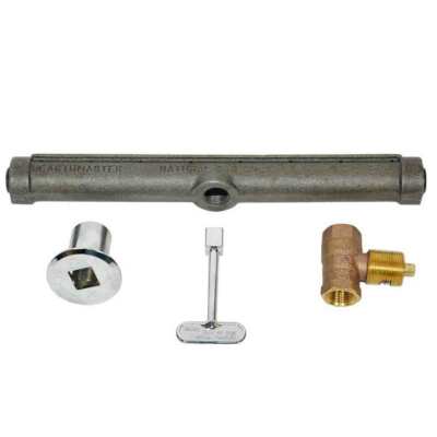 Gas Log Lighter Kit | eBay