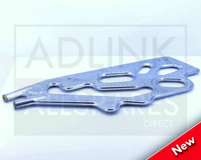 Baxi Bermuda Vp2 & Vp3 Renewal Back Boiler FIREFRONT Burner Kit 225400 ...