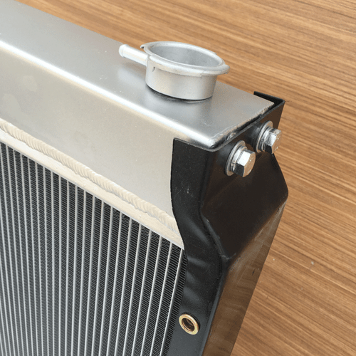 2040996 CORE RADIATOR,WATER FITS Caterpillar CAT 320C 320CL E320C L,204 ...