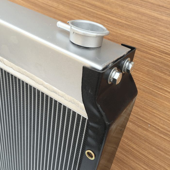 2040996 CORE RADIATOR,WATER FITS Caterpillar CAT 320C 320CL E320C L,204 ...