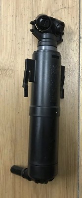 BMW OEM 11-14 X3 Washer-Headlight Head Light-Washer Nozzle 61667488733 ...