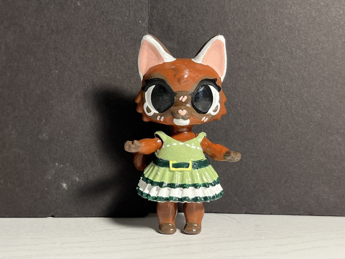Awesome Lps Customs Cat