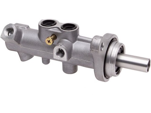 For 2003-2014 Volvo XC90 Brake Master Cylinder Dynamic Friction ...