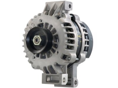 Alternator Remy 43QJFV38 for Saab 97X 2007 2008 2009 | eBay