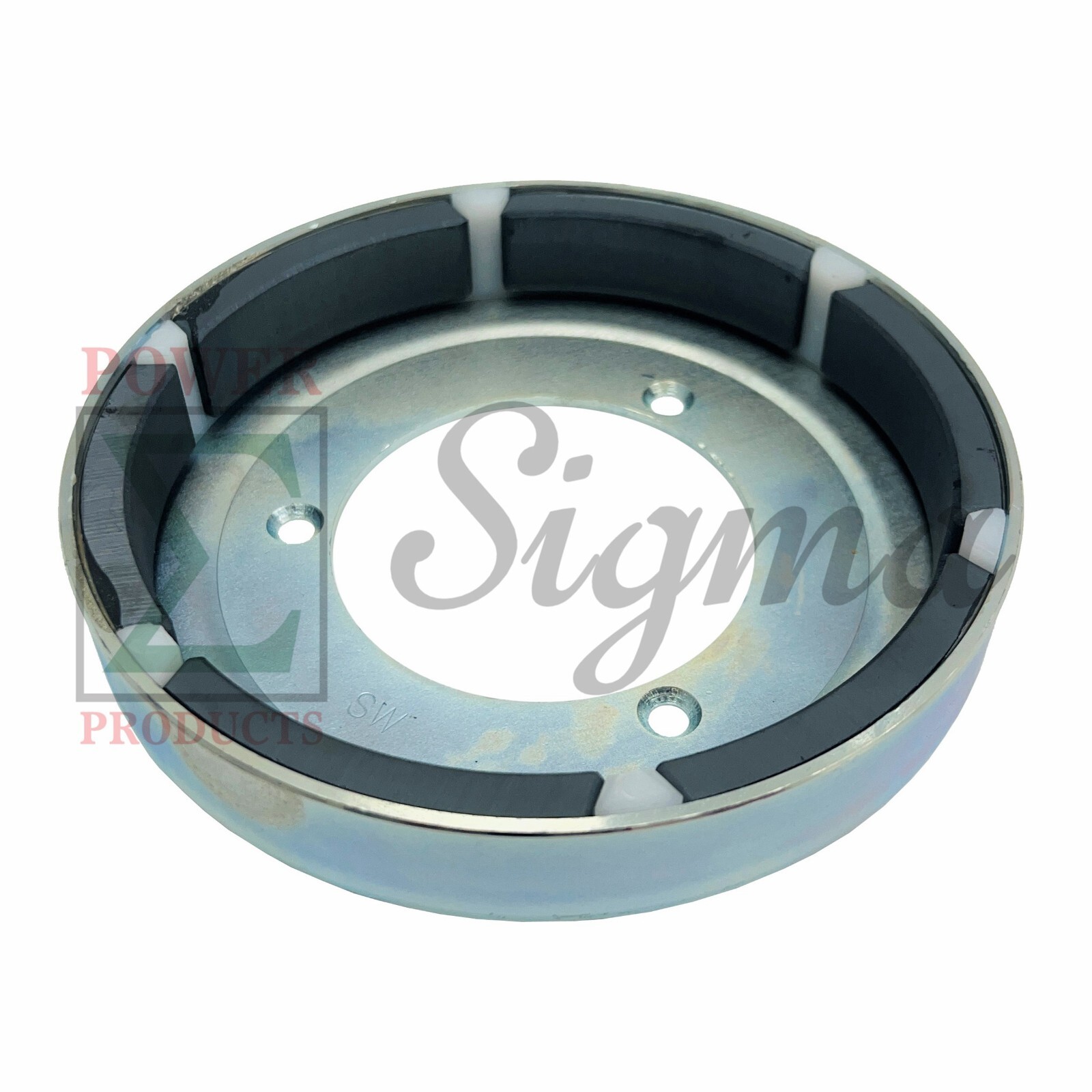 Flywheel Generator Dynamo For Yanmar Diesel L48 L70 114351-78260 114351 ...