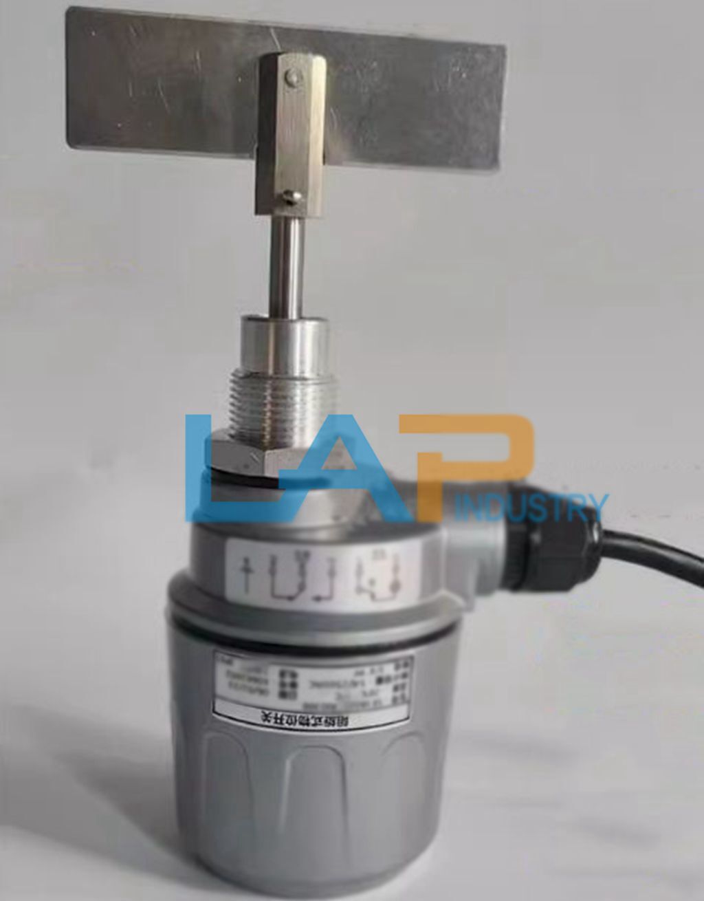 1PCS New Resistance rotary level switch SE3800ECRF0300 24VDC controller ...