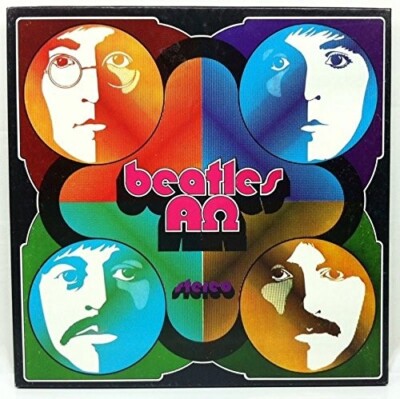 The Beatles - Alpha Omega Vols. 1 & 2 (6 CDs) - Audiotape - New Sealed ...