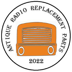 Antique Radio Replacement Parts | eBay Stores