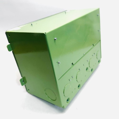 Wiremold Legrand EFB45S-OG Evolution Series Floor Boxes for sale online ...