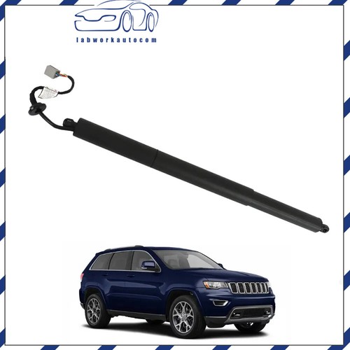 Fit For 2015-2019 Jeep Cherokee SUV Rear Left Power Hatch Lift Support ...