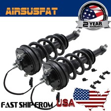 Genuine Porsche Cayenne Front Suspension Strut Rubber Buffer Bumper ...