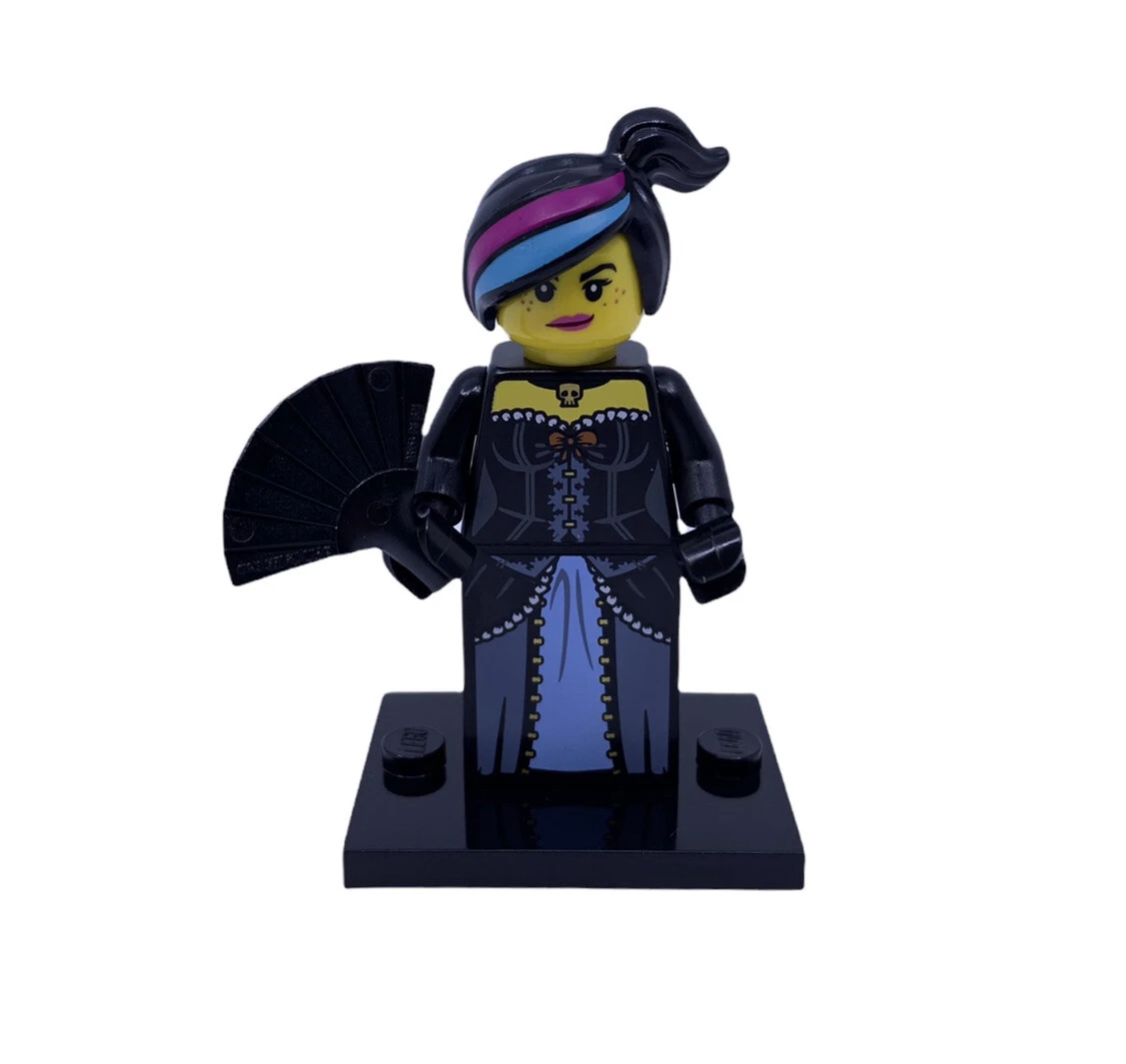 Wild Style Movie Lego Costume