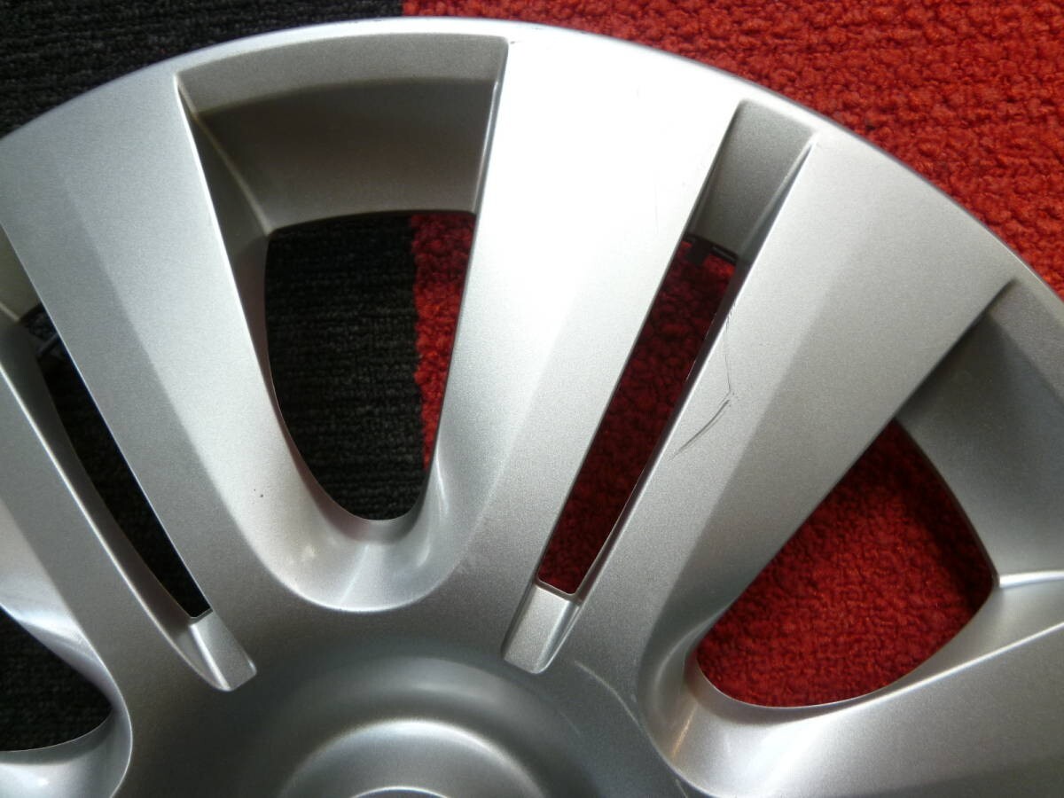 403151GK0A Genuine Nissan Cap-road Wheel 40315-1gk0a for sale online | eBay