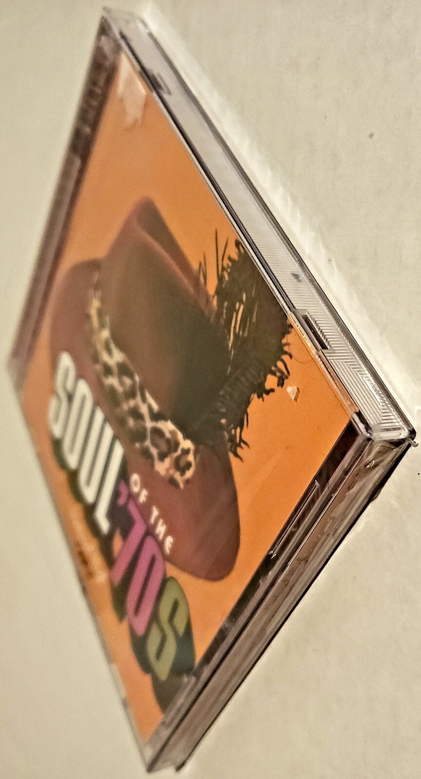 Soul Of The '70s Natural High 2-Disc CD New/Sealed HTF | eBay