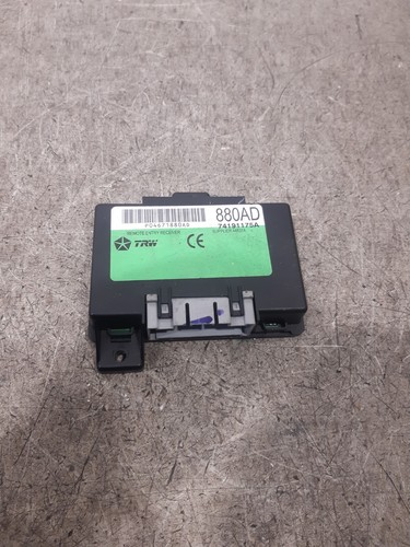 2004 CHRYSLER PT CRUISER REMOTE ENTRY RECEIVER CONTROL MODULE ...