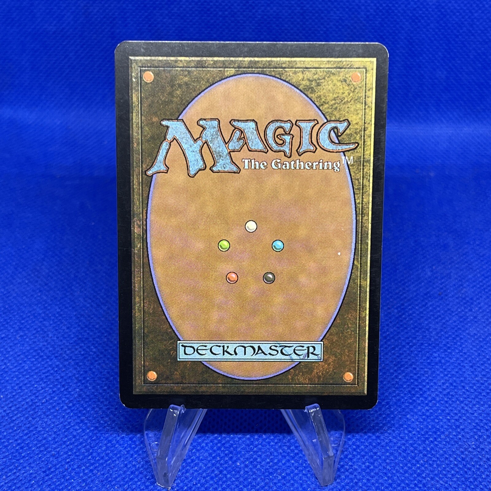 MTG Cemetery Puca Shadowmoor 158/301 Regular Rare for sale online | eBay