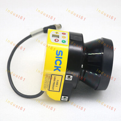 ONE Used Sick S32B-3011BA 1056430 Tested SPOT STOCK | eBay